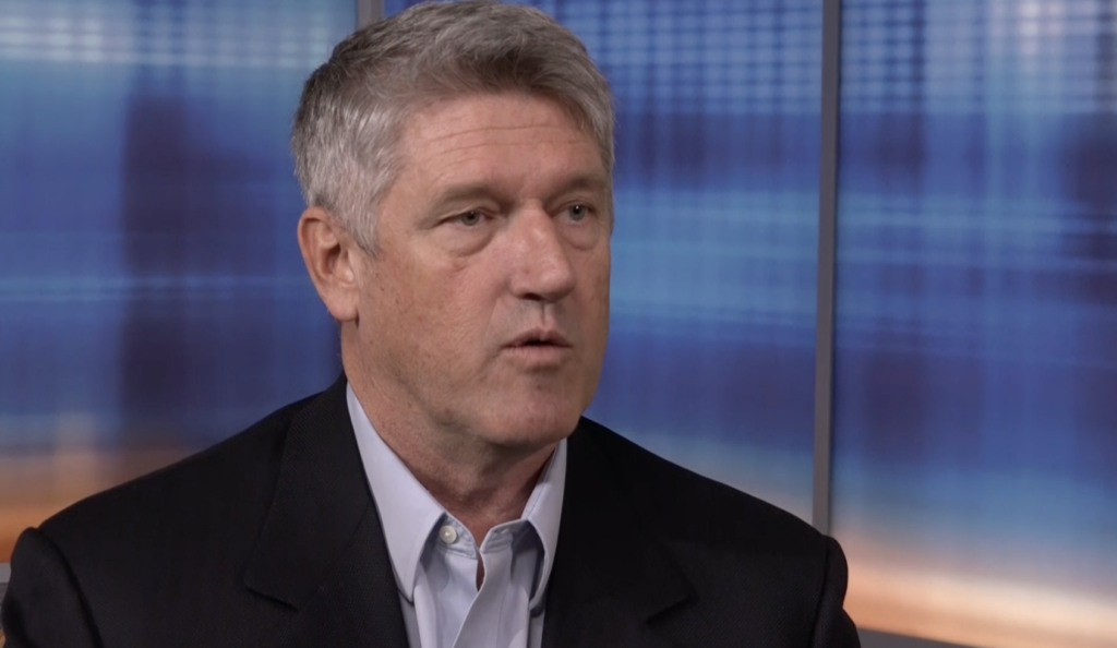 Republican Downing enters 2020 state auditor race