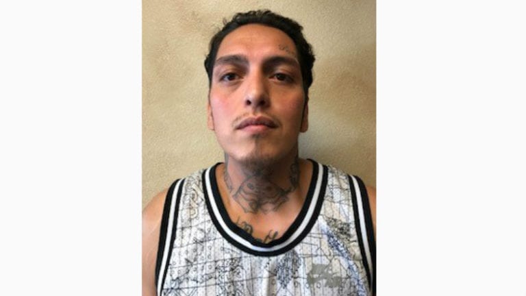 Enemy Hunter reported as escapee/walkaway from Butte pre-release center