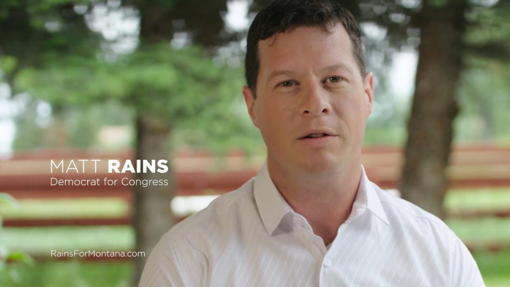 2 more candidates jump into MT’s crowded 2020 US House race